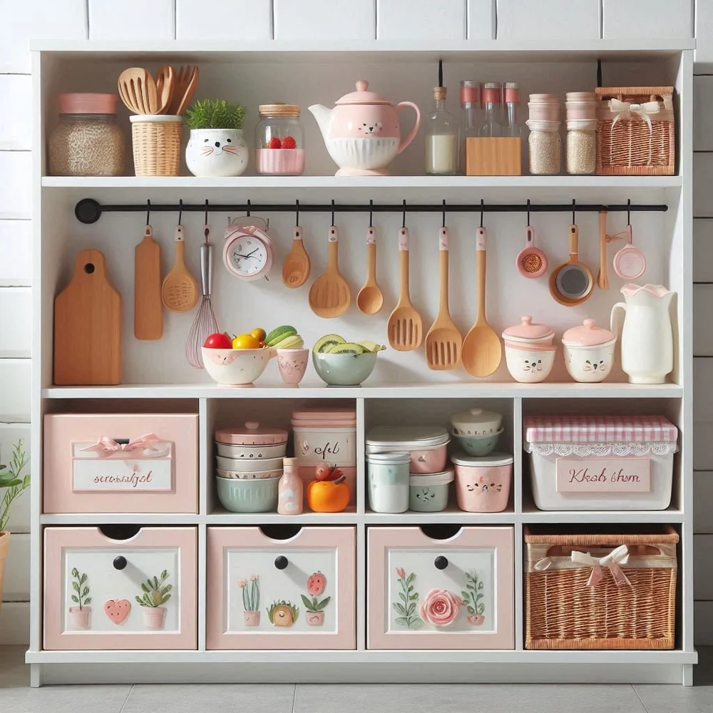 15 Cute Kitchen Ideas for a Charming Space