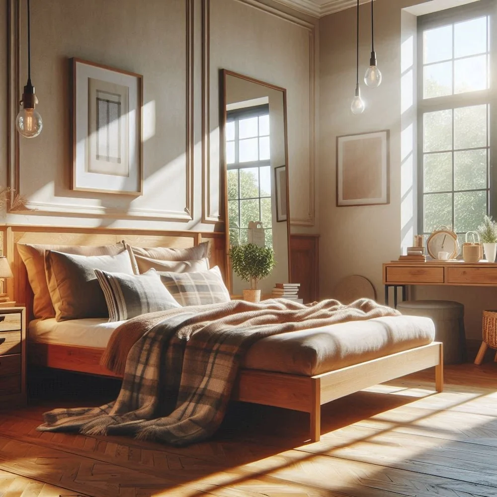 15 Cool Room Decor Ideas for Guys to Level Up Style