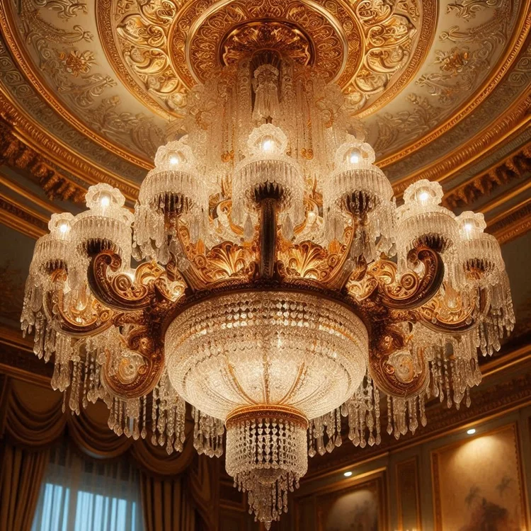 15 Ceiling Decor Ideas to Transform Your Space