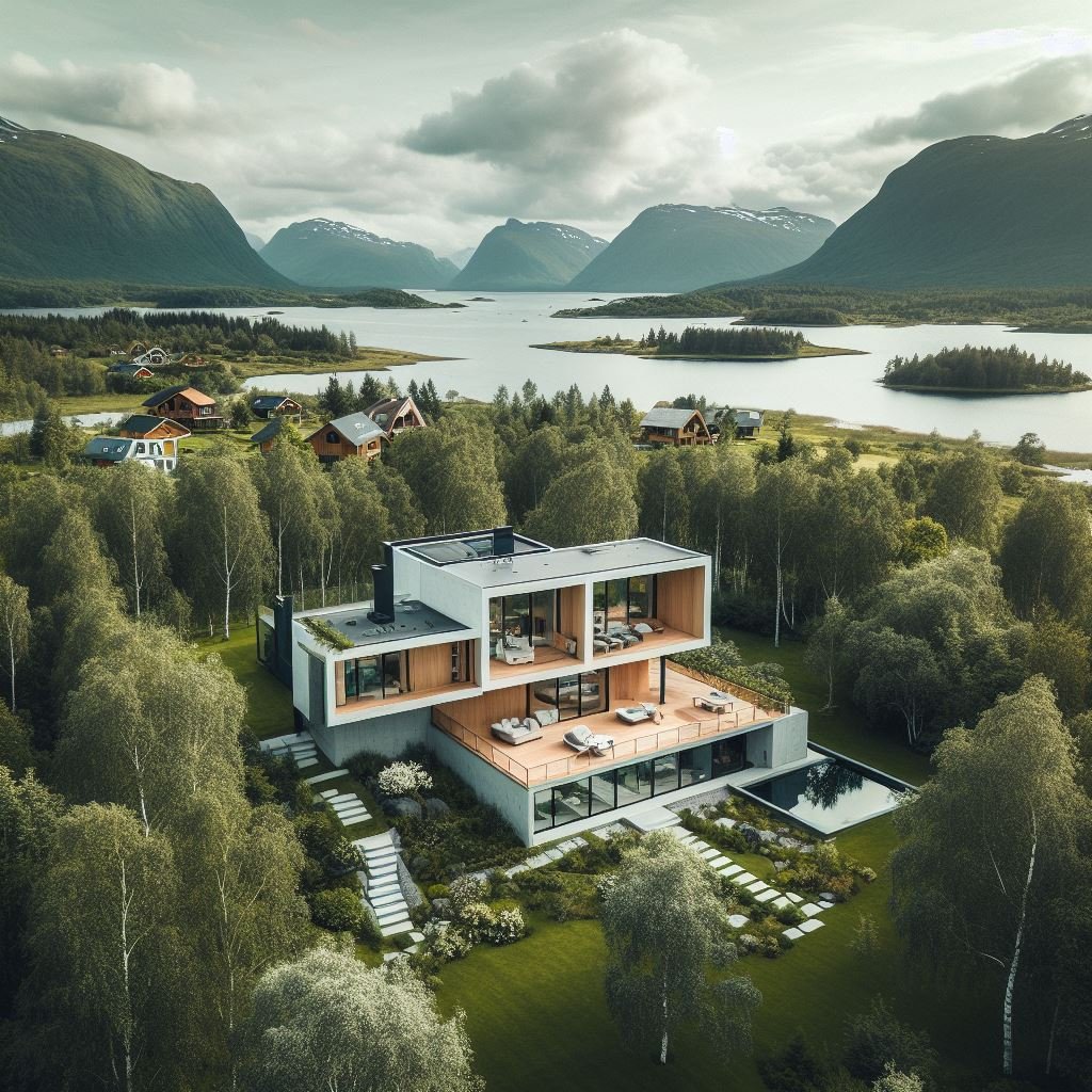 10 Modern Scandinavian Home Ideas: Stylish Simplicity