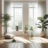 15 Zen Living Room Ideas for Ultimate Serenity