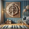 15 Nautical Theme Ideas: Coastal Chic for Stylish Spaces