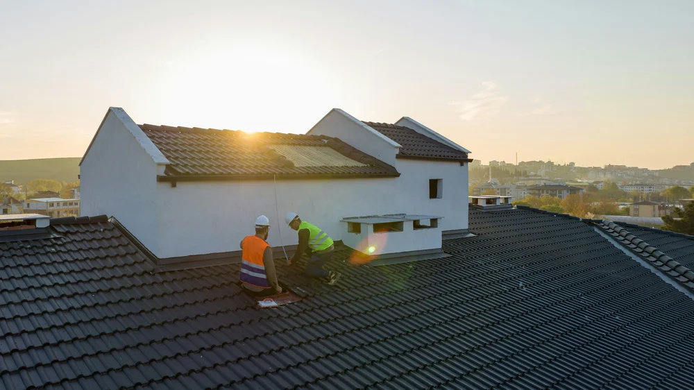How to Find the Best Roofing Contractors