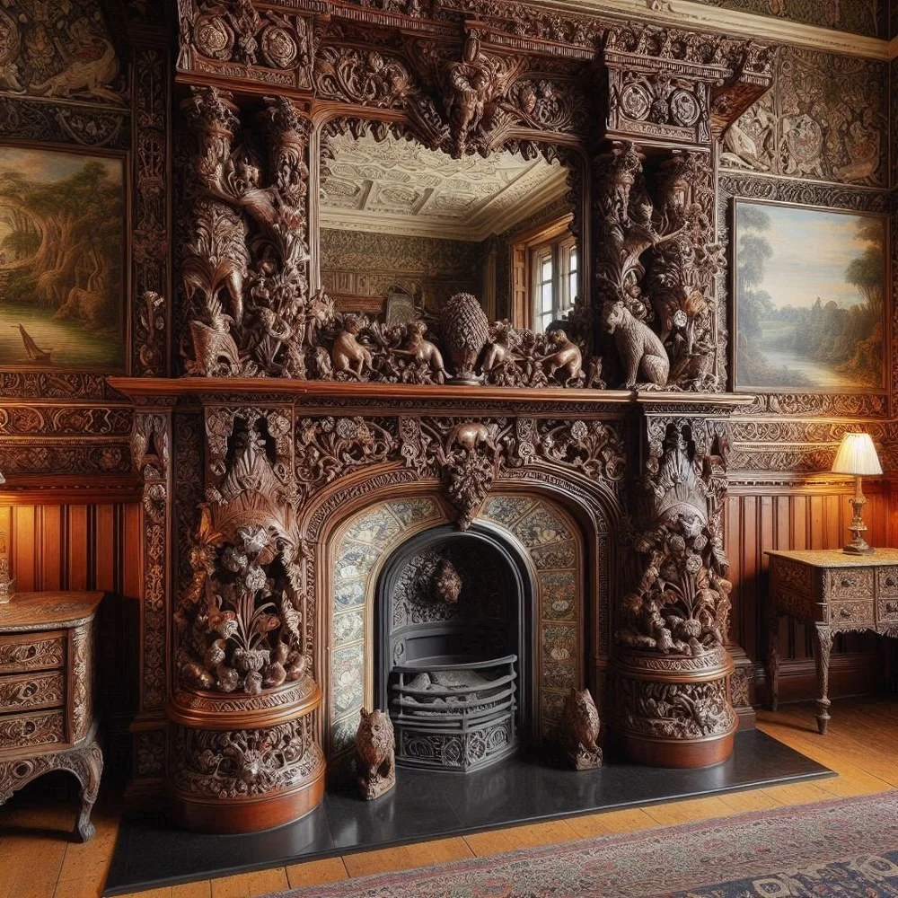 15 Elegant Victorian Room Ideas for Classic Charm