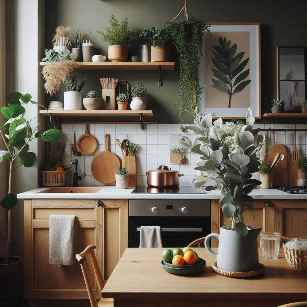 15 Aesthetic Kitchen Ideas for a Stylish Refresh