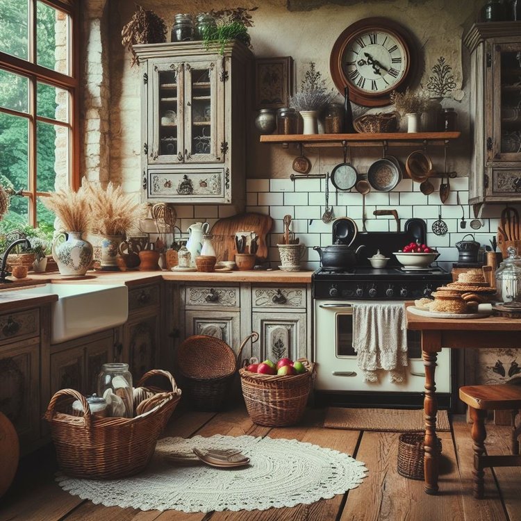 15 Charming Cottage House Ideas for Redefining Cozy Living