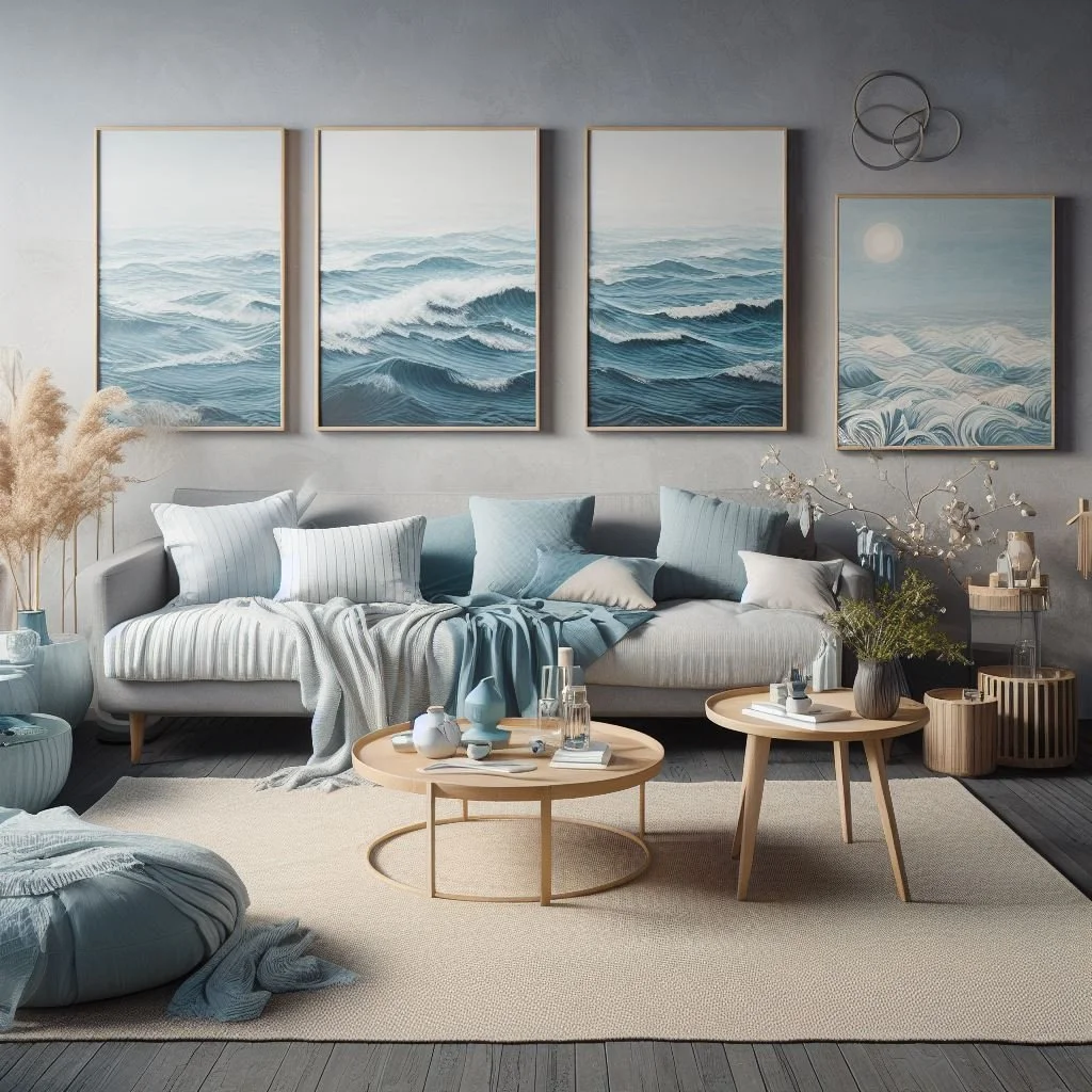 15 Inspiring Color Schemes for Interior Design: A Comprehensive Guide