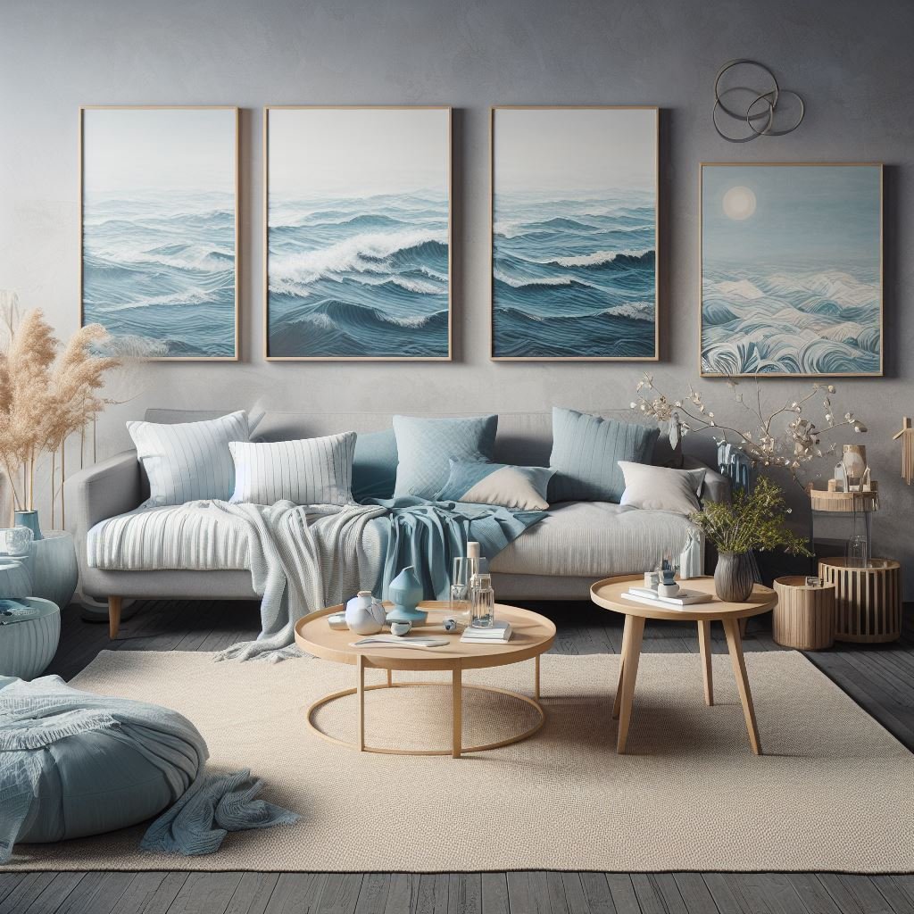 15 Inspiring Color Schemes for Interior Design: A Comprehensive Guide