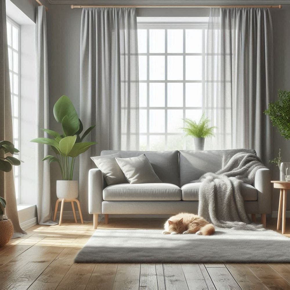 15 Light Grey House Ideas for a Chic Modern Look