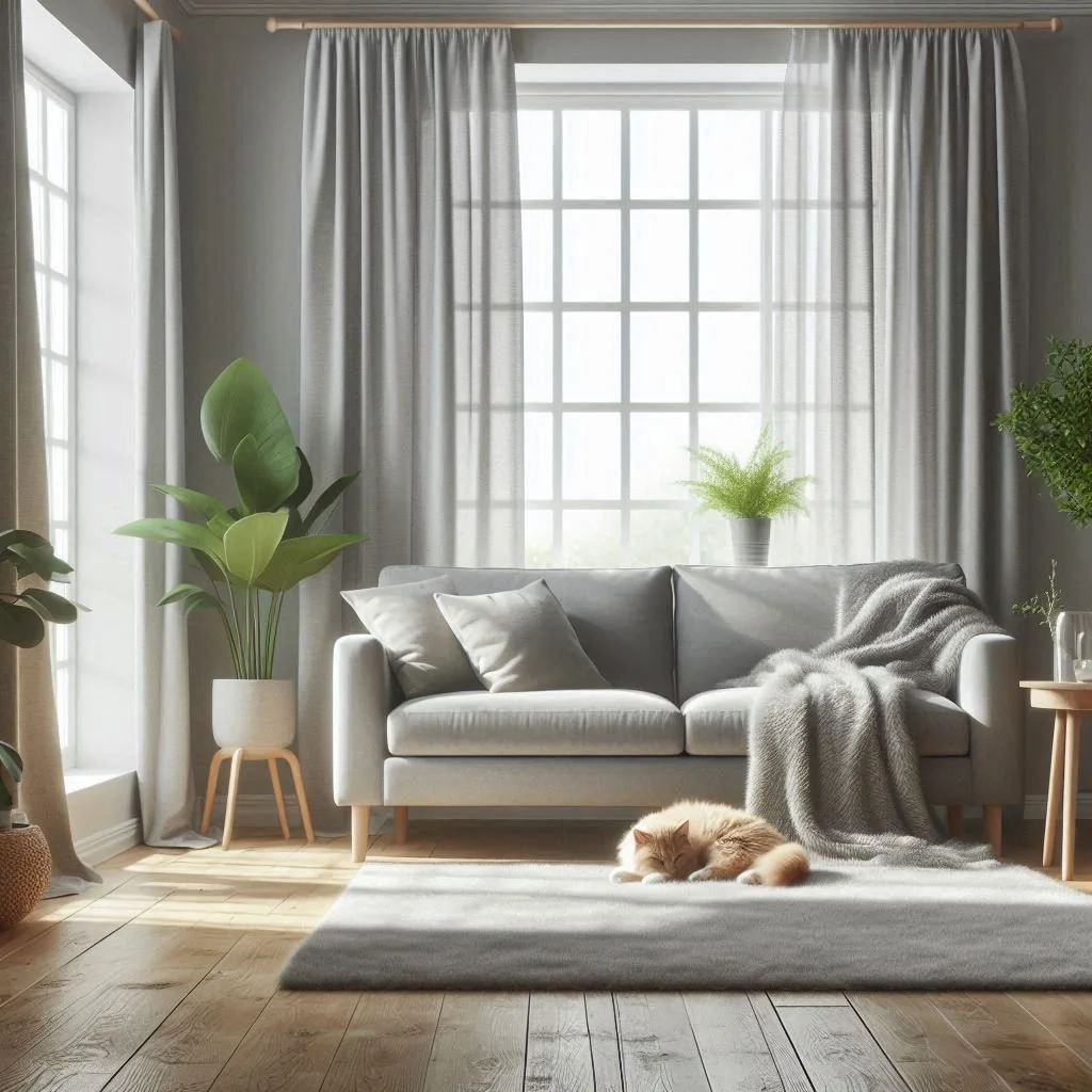 15 Light Grey House Ideas for a Chic Modern Look