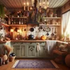 15 Enchanting Witch Kitchen Ideas for Magical Spaces