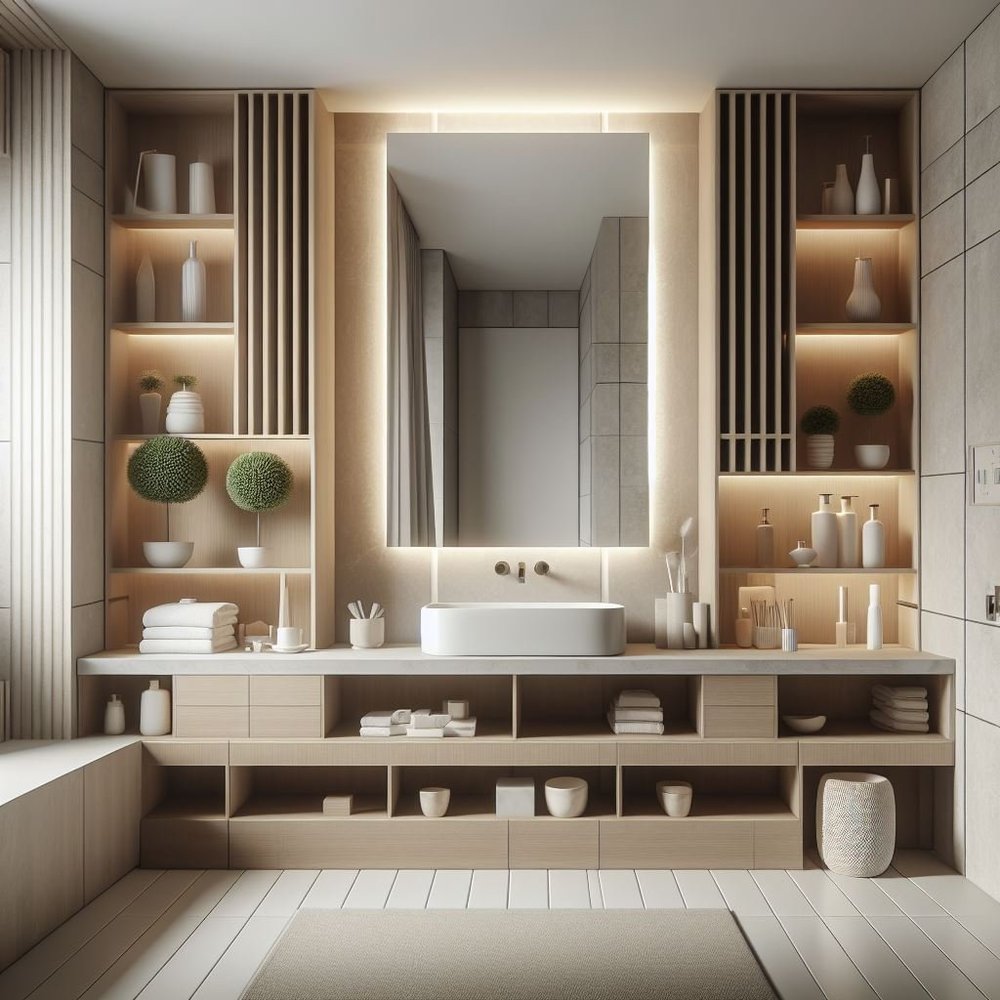 15 Inspiring Bathroom Remodel Ideas for Modern Homes