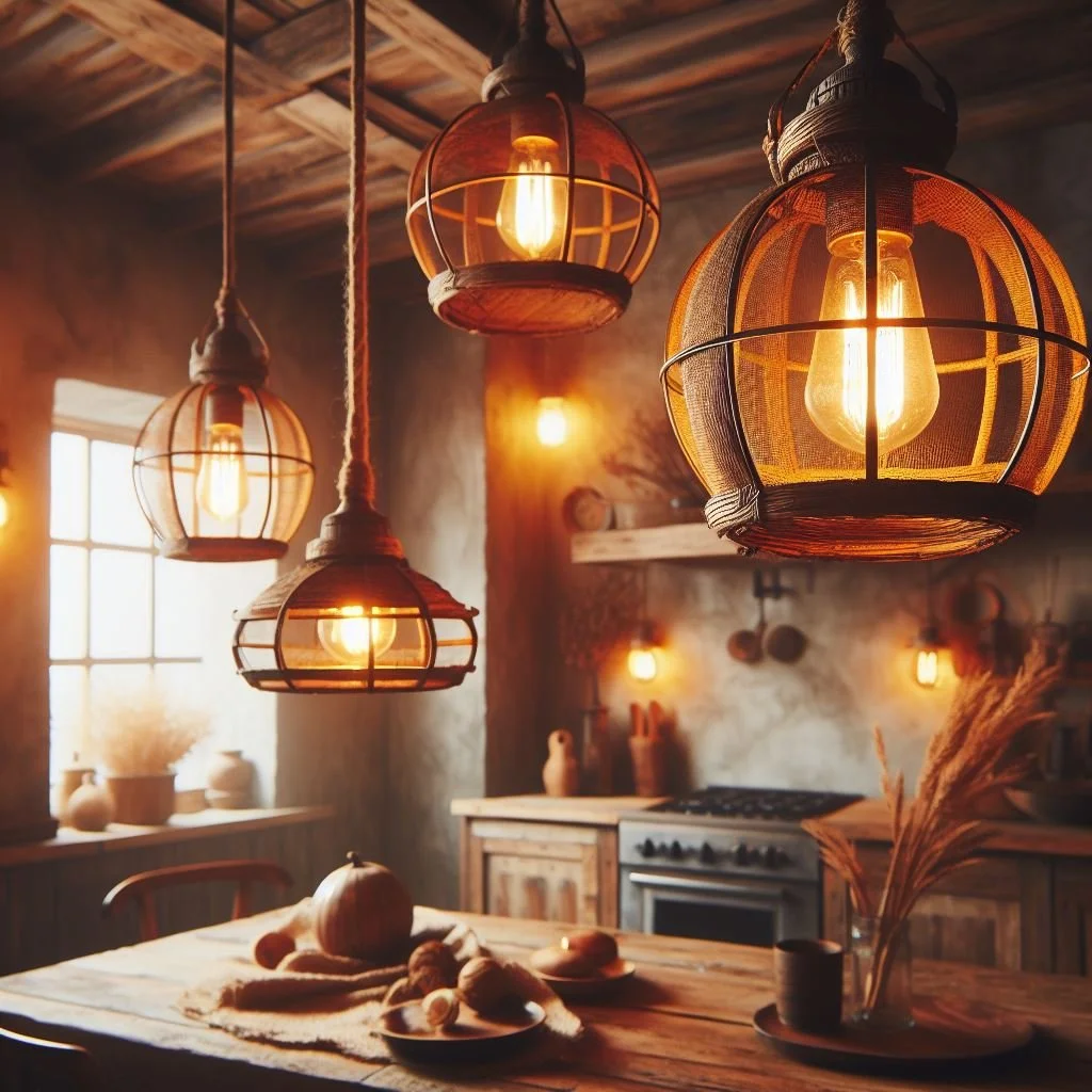 15 Rustic Kitchen Ideas for a Cozy and Charming Culinary Space