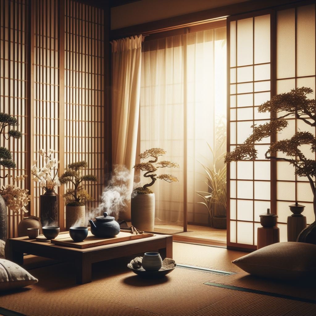 15 Asian Decor Ideas for Timeless Elegance