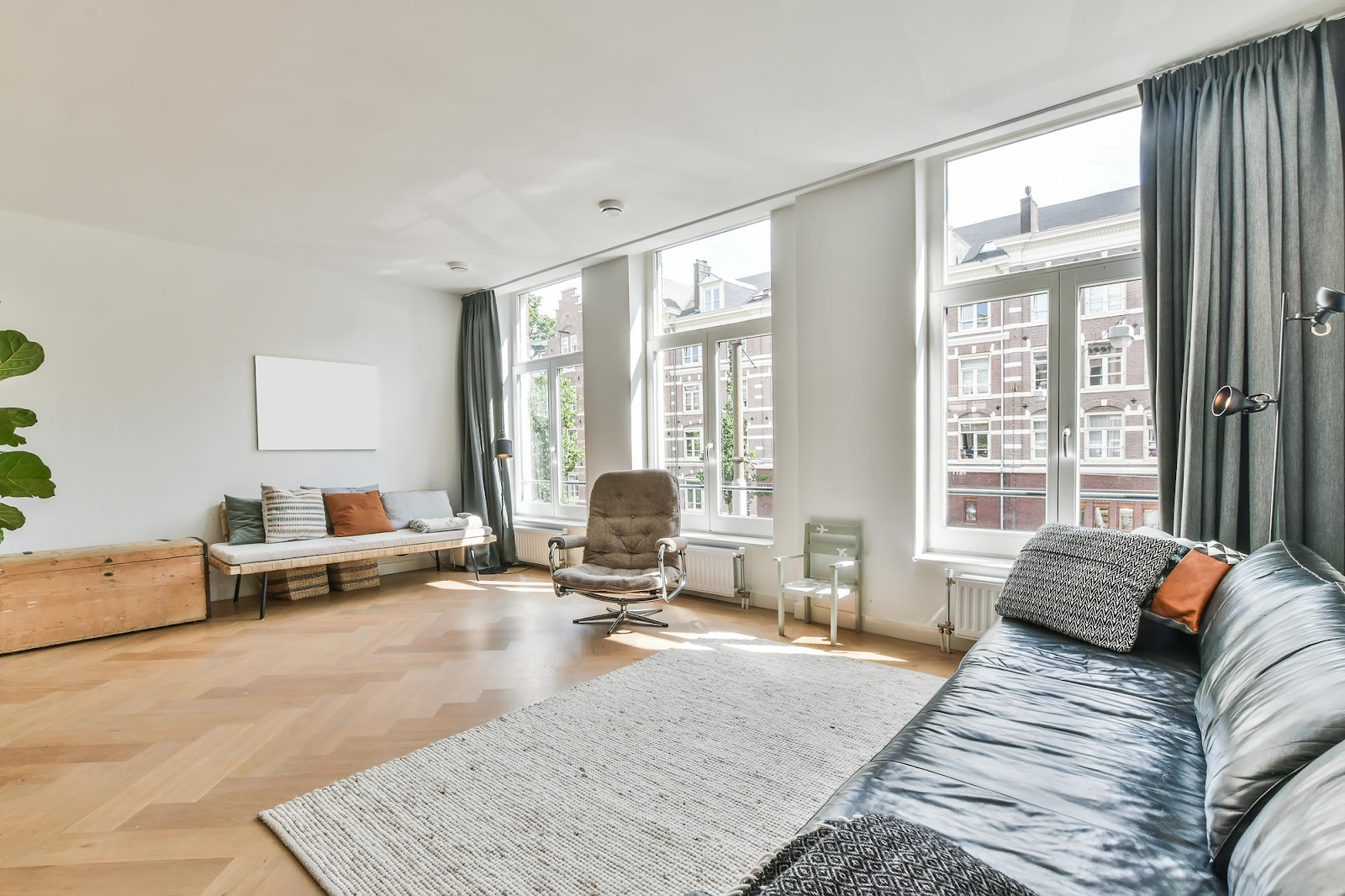 5 Apartment Living Room Ideas You Wouldn’t Wanna Miss Out On!