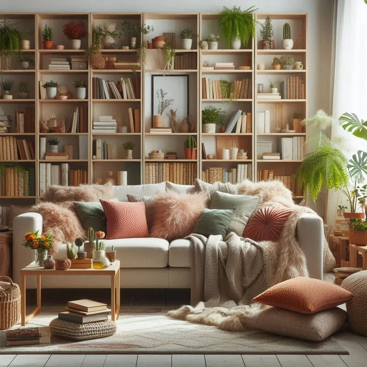 15 Charming Cottage Interior Design Ideas to Try