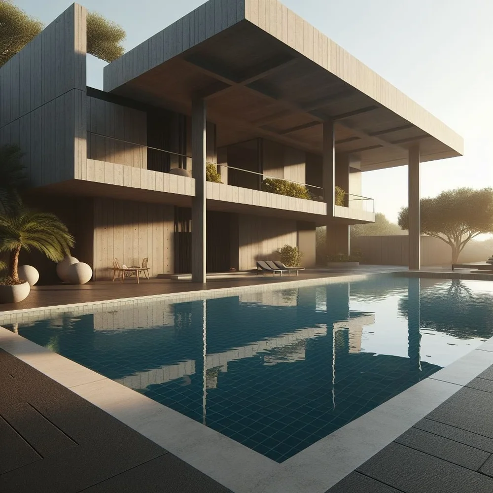 15 Bold Brutalist House Ideas for Modern Living