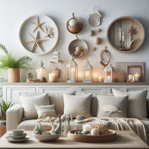 15 Modern Coastal Decor Ideas for a Breezy Look