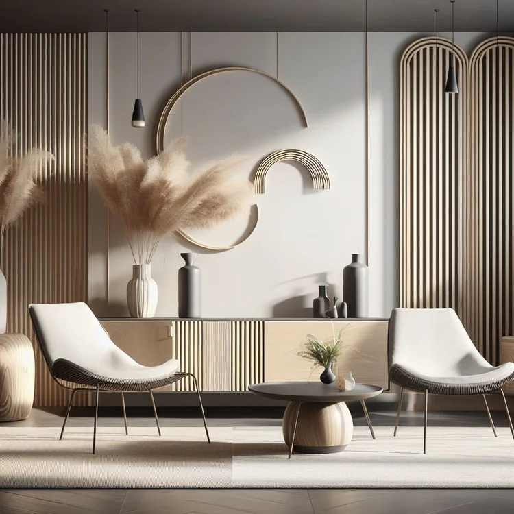 15 Key Elements of Organic Modern Interior Design: A Comprehensive Guide