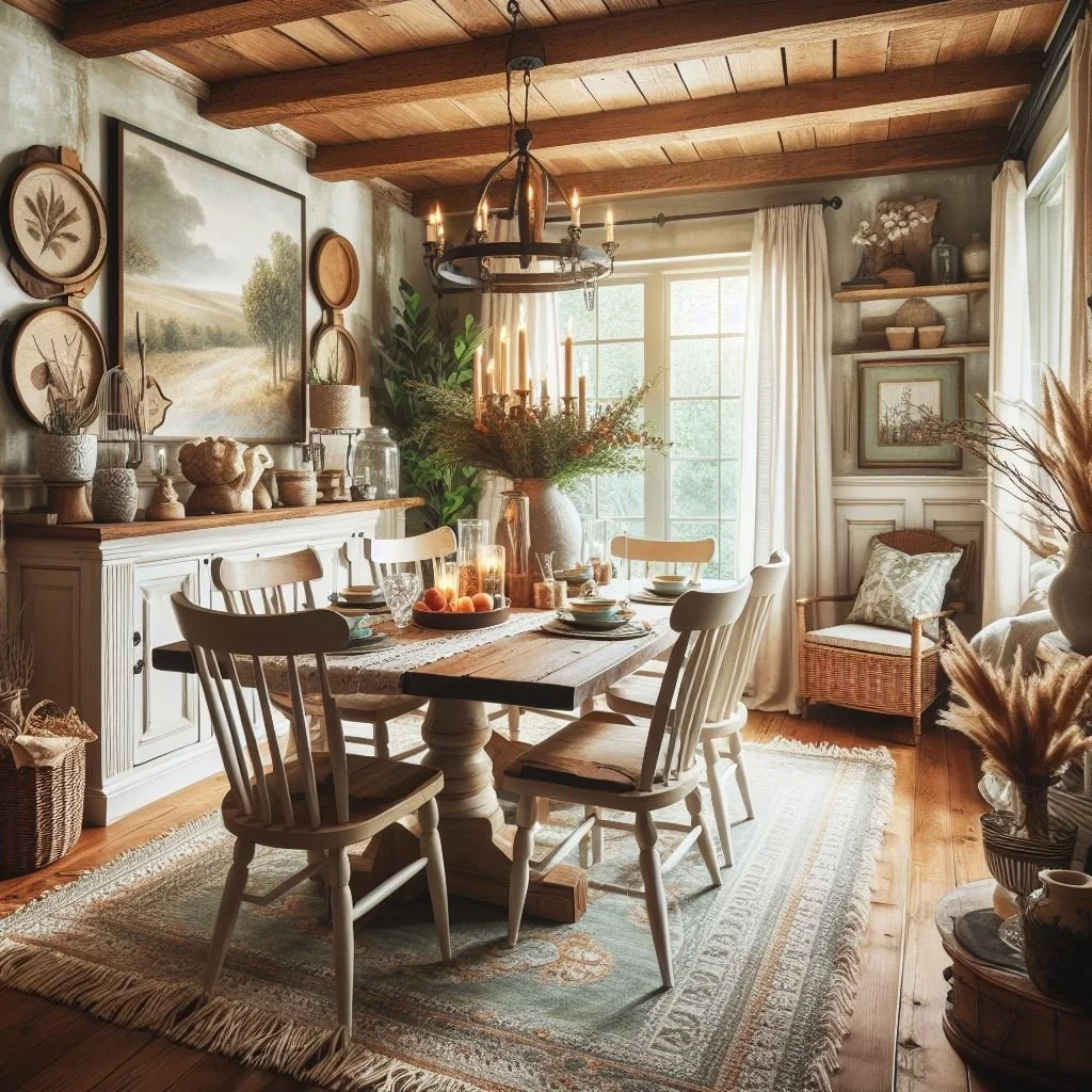 15 Rustic Kitchen Ideas for a Cozy and Charming Culinary Space