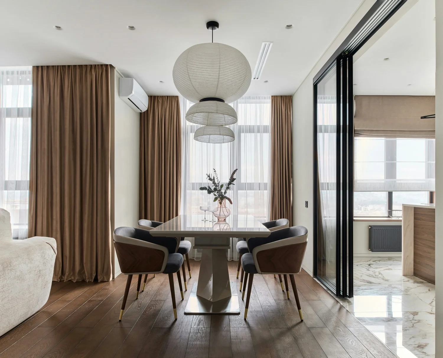 Custom Furniture: Making Your Luxury Home Stand Out with Unique Pieces