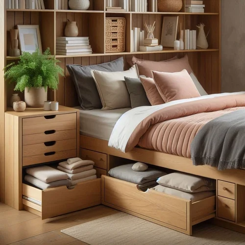 15 Bedroom Essentials Ideas for a Cozy Retreat