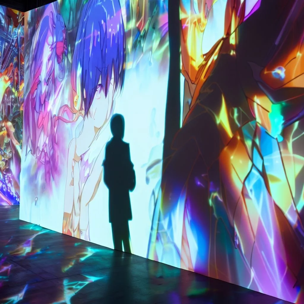 15 Anime Room Ideas: Transform Your Space with Style — Lord Decor