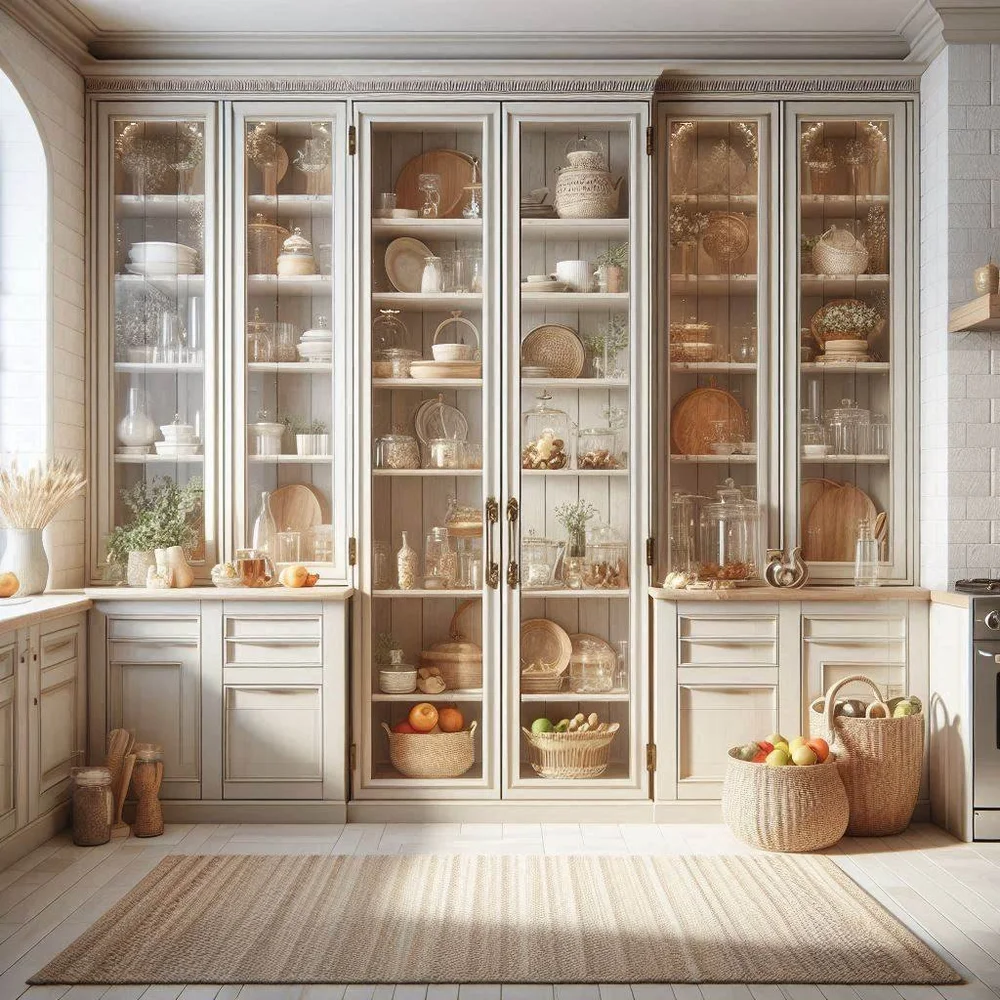 15 Timeless Kitchen Design Ideas for a Classic Look