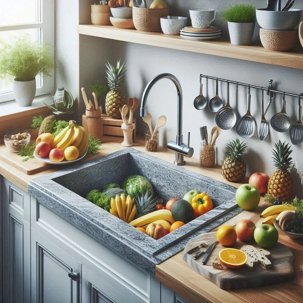 15 Kitchen Sink Ideas Perfect for Any Style