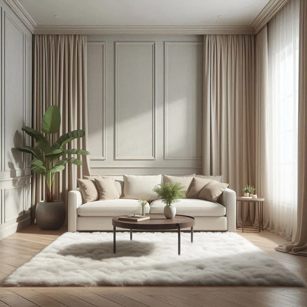 15 Neutral Room Ideas for a Timeless Look