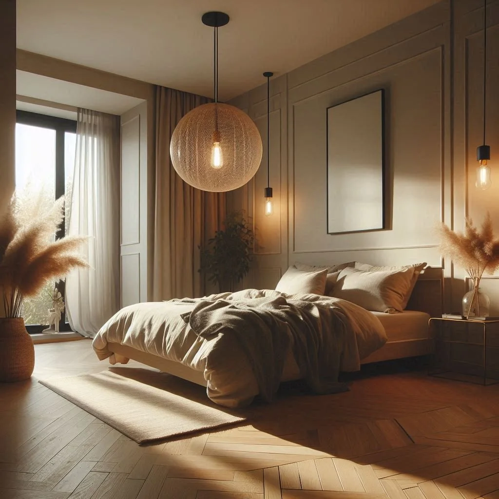 15 Neutral Room Ideas for a Timeless Look