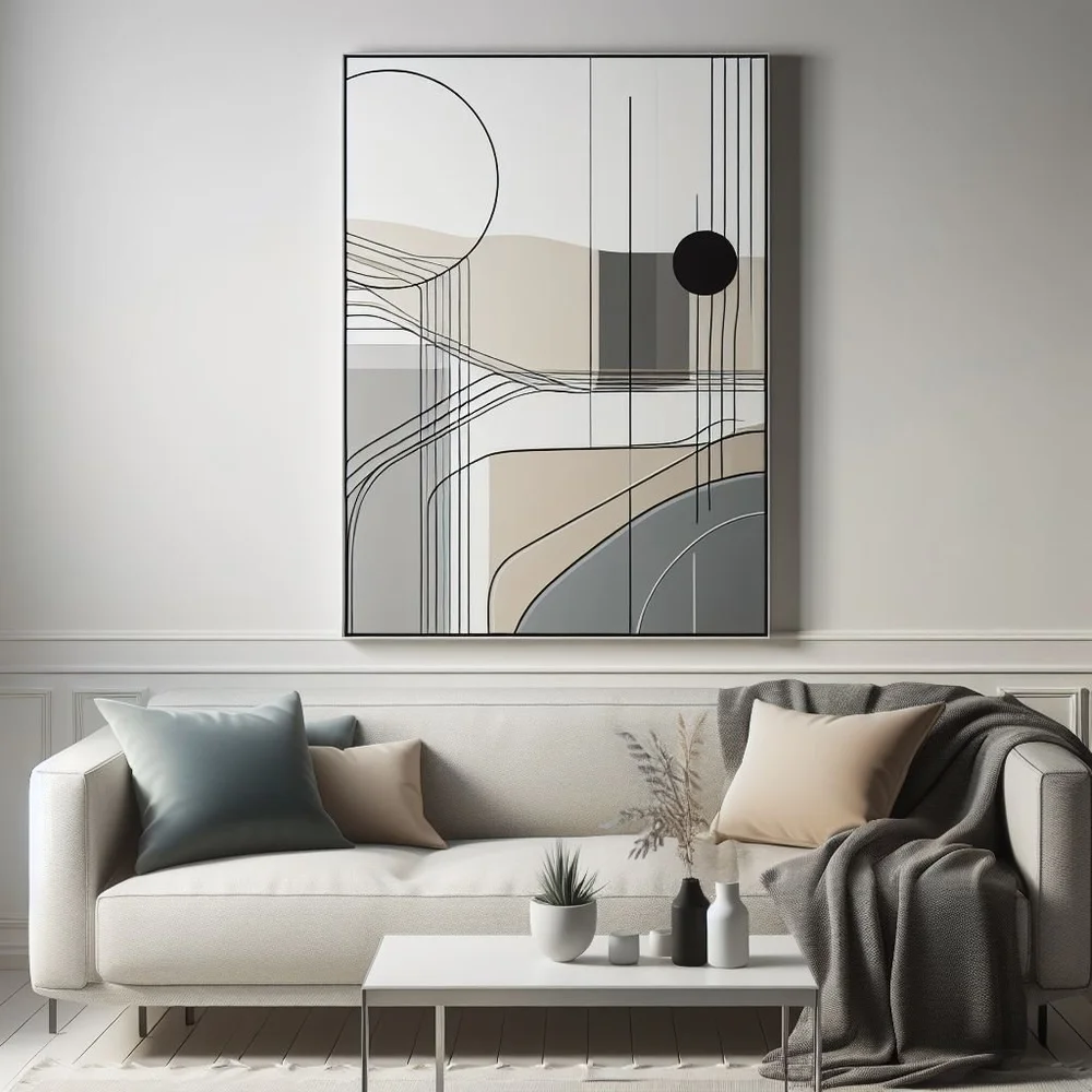 15 Sleek Home Decor Ideas for Modern Elegance