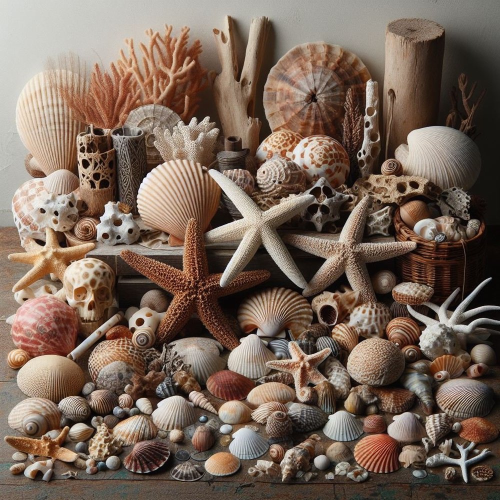 15 Coastal Decor Ideas to Transform Your Home