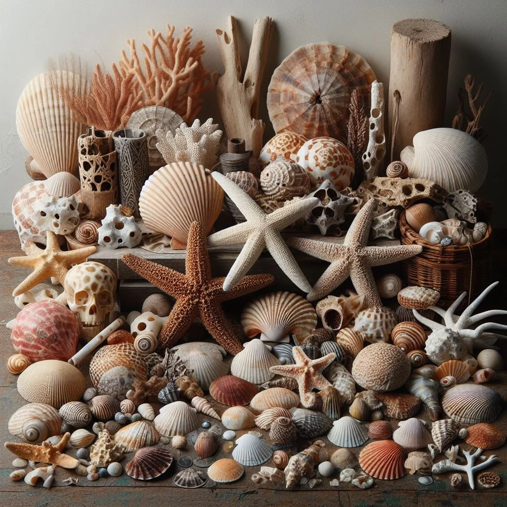 15 Coastal Decor Ideas to Transform Your Home