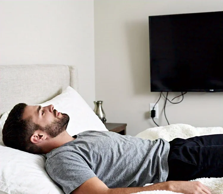 How High Should You Mount a TV on the Wall?