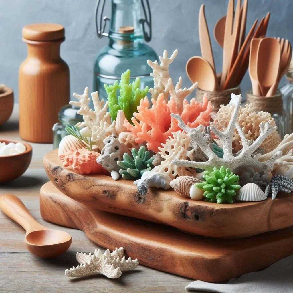 15 Beach Kitchen Decor Ideas for a Fresh Look