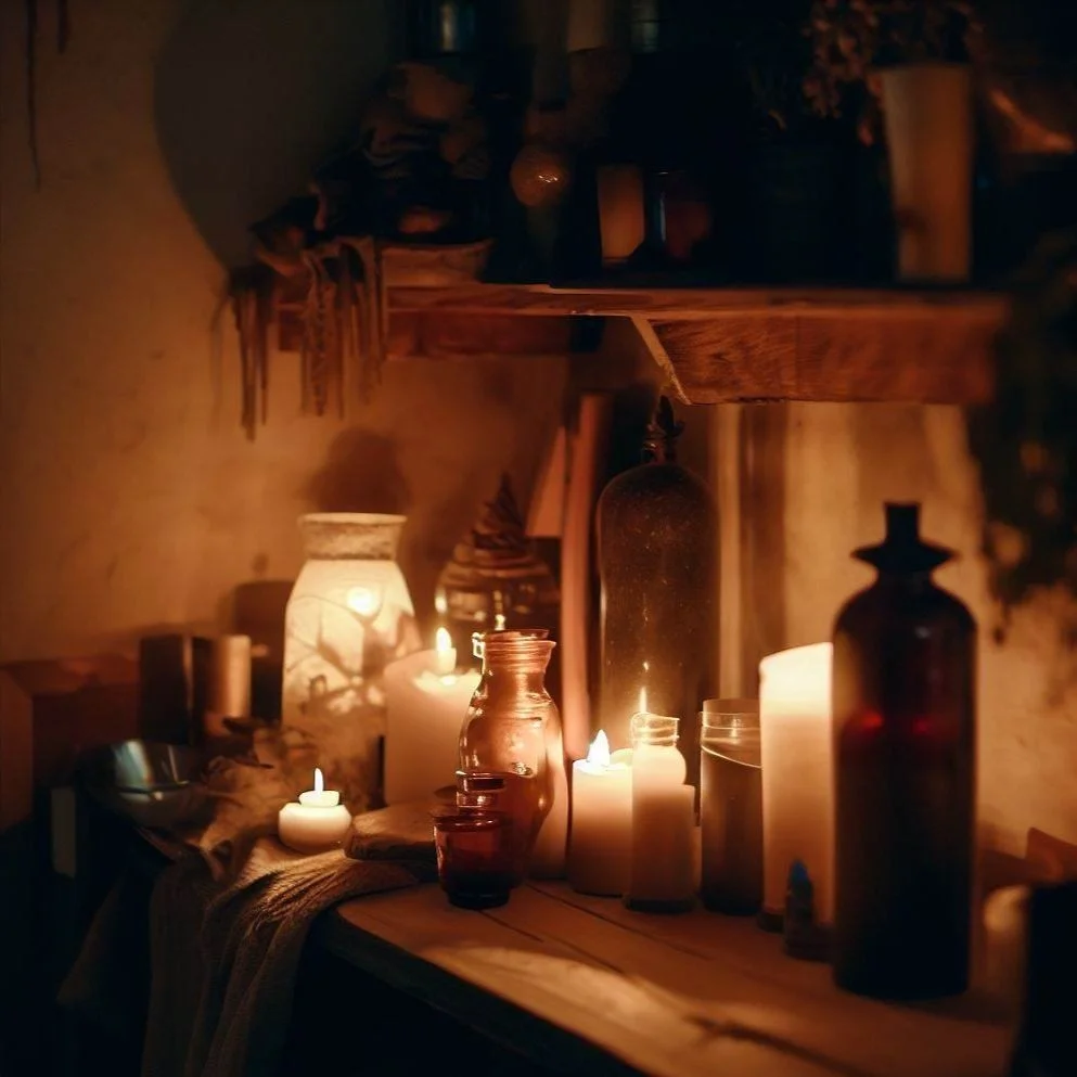 10 Enchanting Cottagecore Room Ideas for a Cozy Retreat