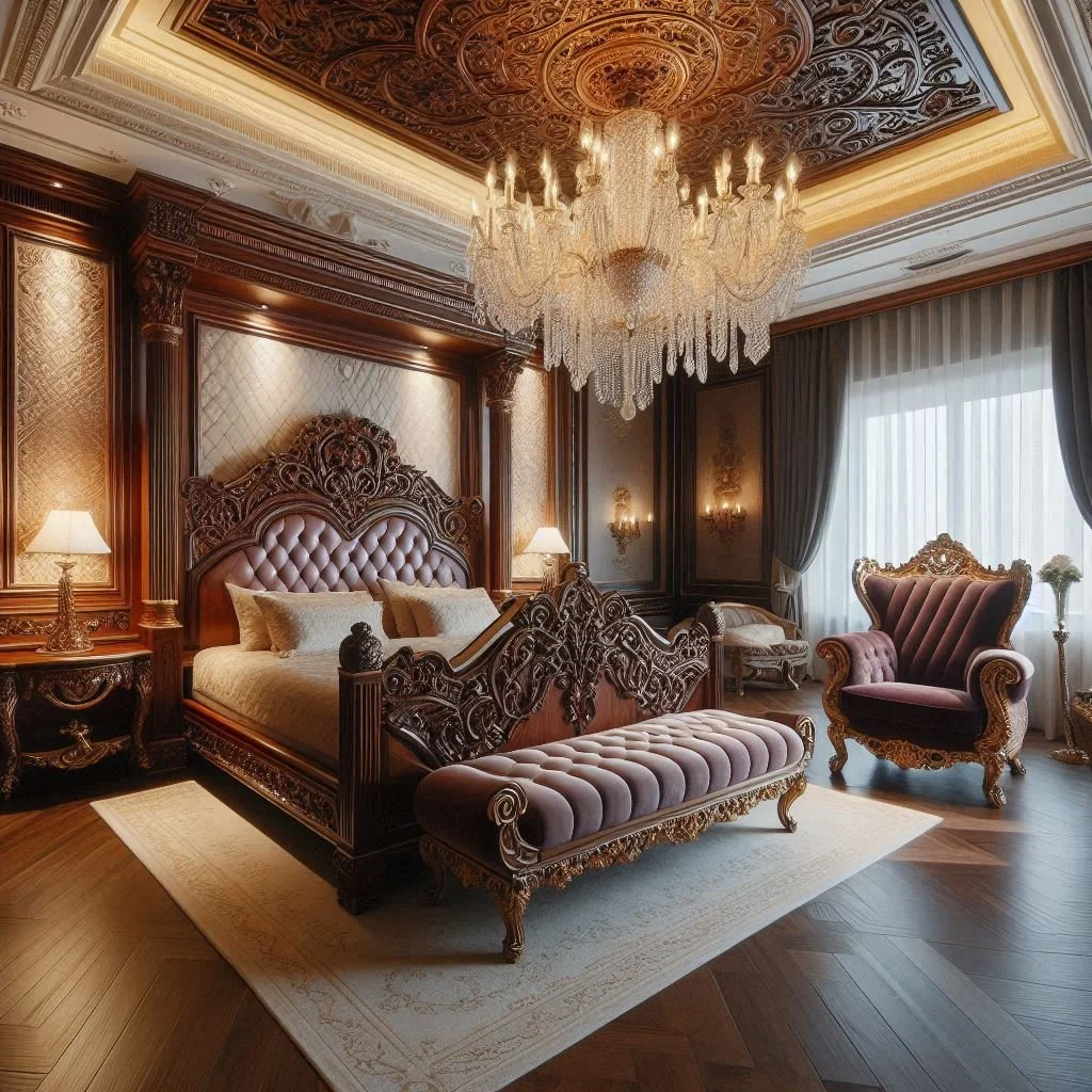 15 Luxury Room Ideas to Elevate Your Home Design