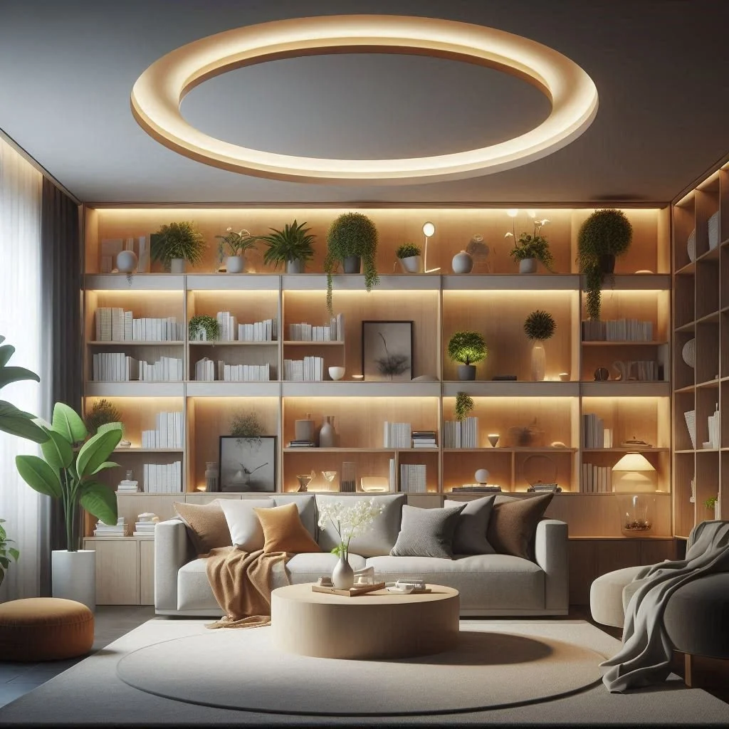 15 LED Room Ideas for Modern Ambiance