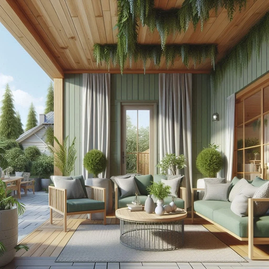 15 Sage Green House Ideas for a Serene Look