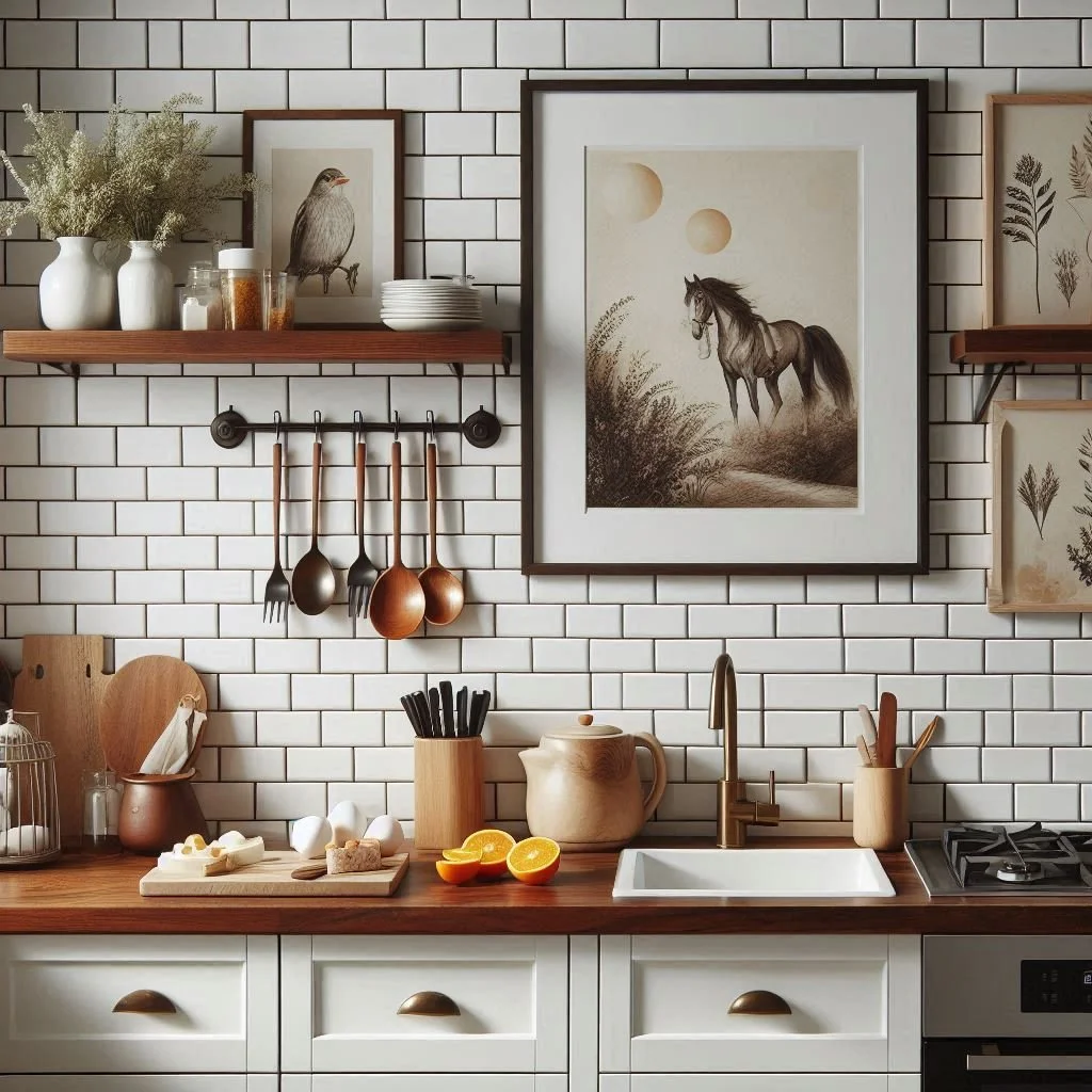 15 Classic Kitchen Ideas for Timeless Elegance