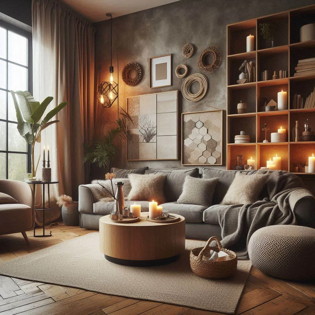 15 Cozy Modern Living Room Ideas for Ultimate Comfort