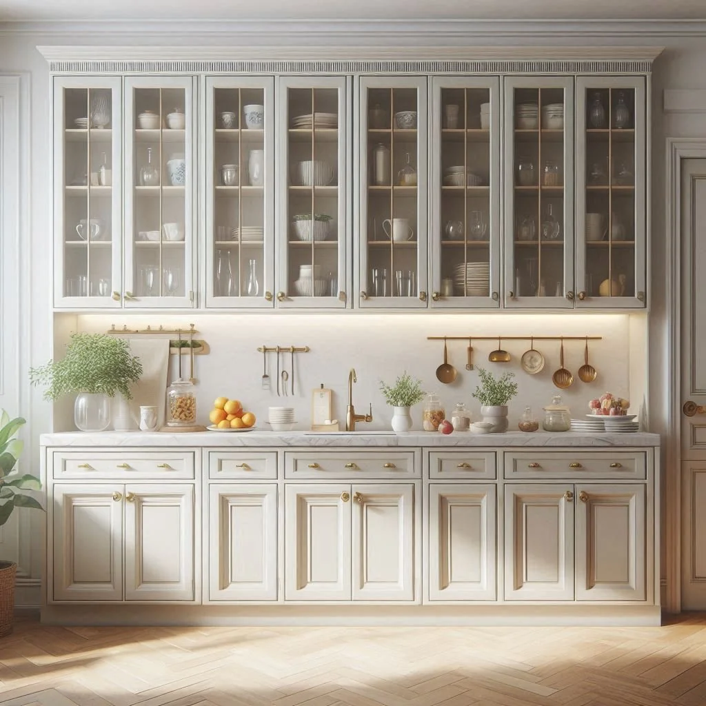 15 Classic Kitchen Ideas for Timeless Elegance