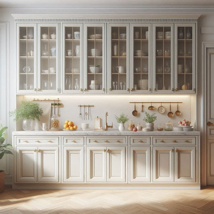 15 Classic Kitchen Ideas for Timeless Elegance