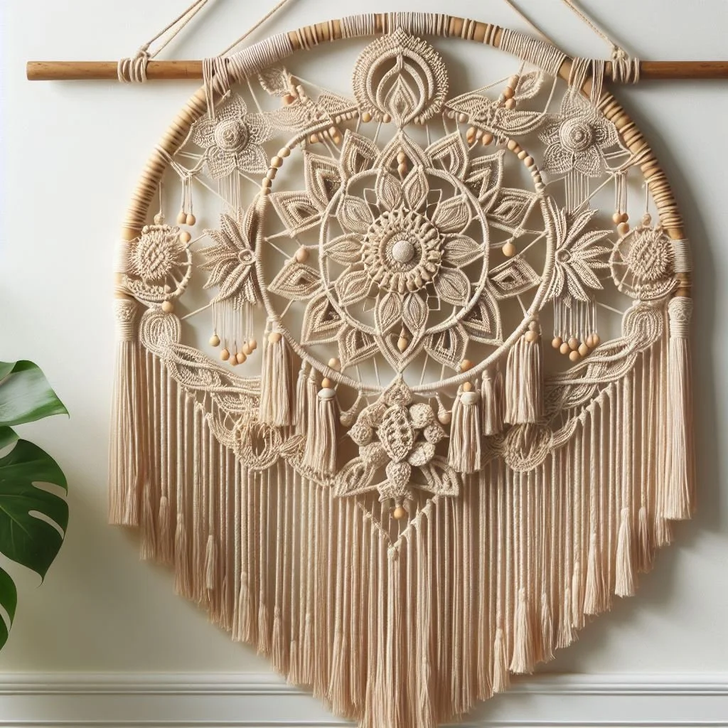 15 Boho Decor Ideas: Free-Spirited Style for Your Home