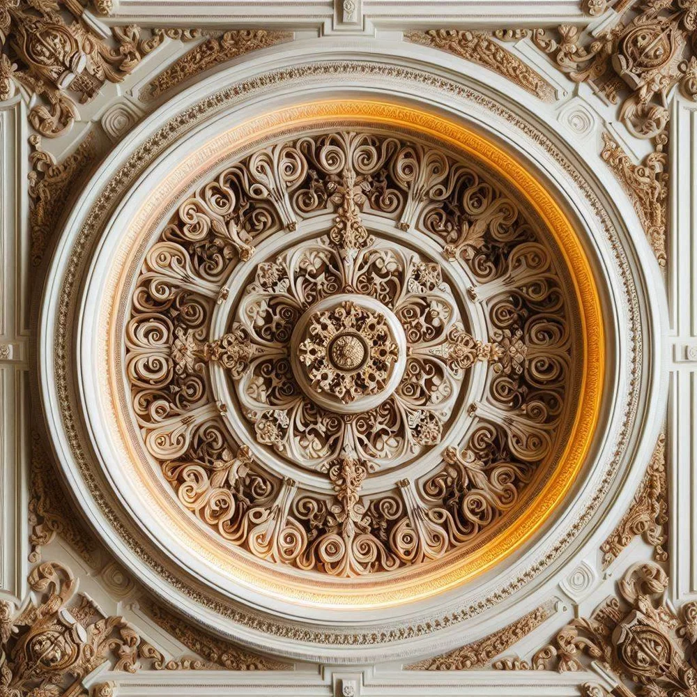 15 Ceiling Decor Ideas to Transform Your Space