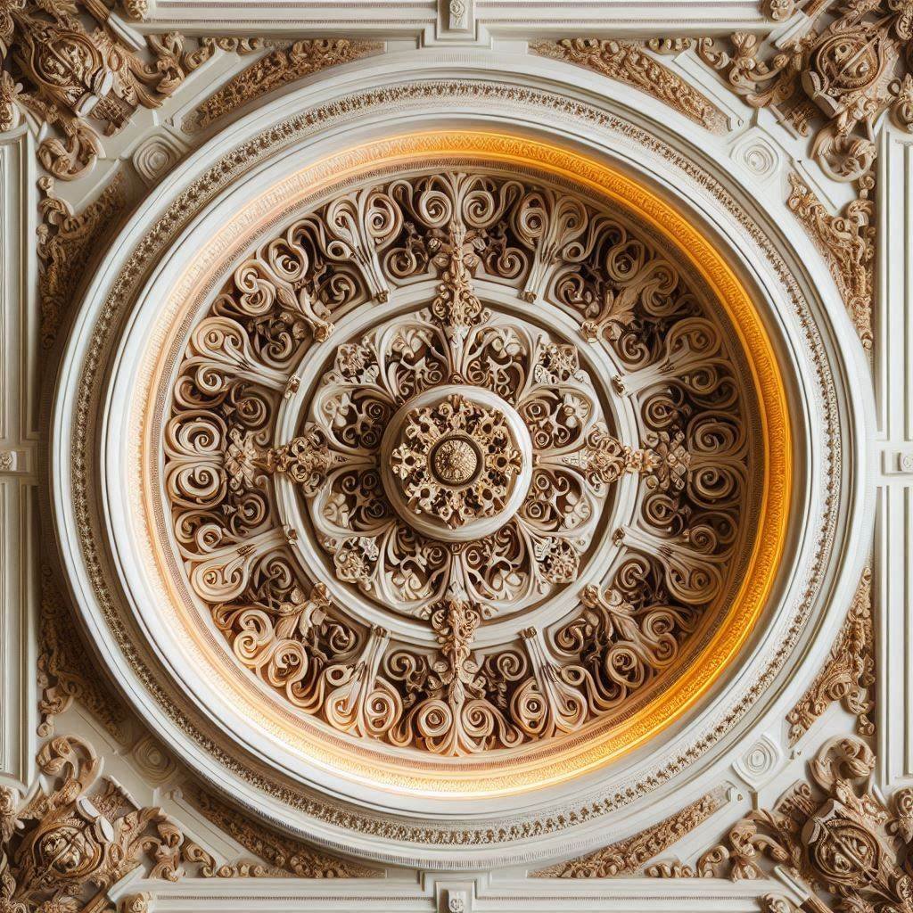 15 Ceiling Decor Ideas to Transform Your Space