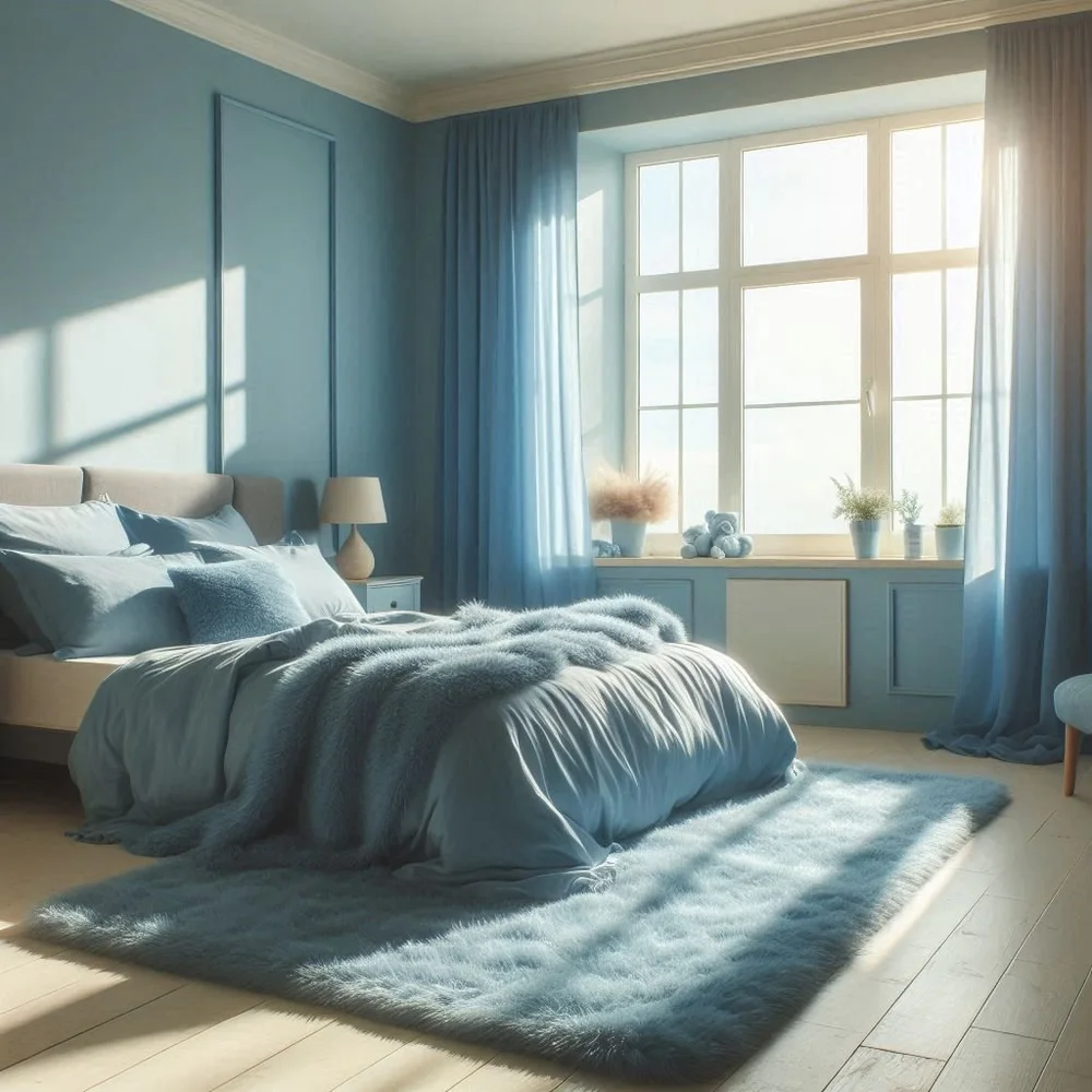 15 Stylish Blue Bedroom Ideas to Inspire Your Design