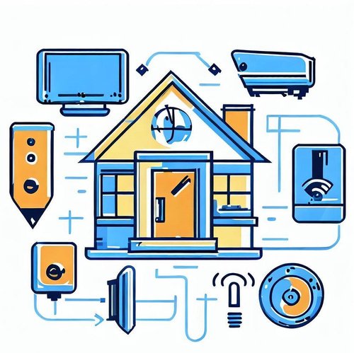 The Ultimate Guide to Home Automation and Security Systems