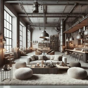 15 Industrial Modern Decor Ideas for a Stylish Home